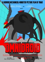 Omnidroid (1968 film) | Disney Fanon Wiki | Fandom