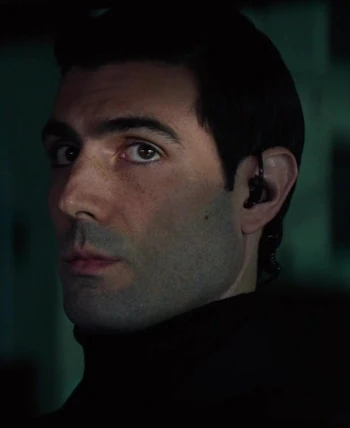 Jack Kimble | Disney Fanon Wiki | Fandom