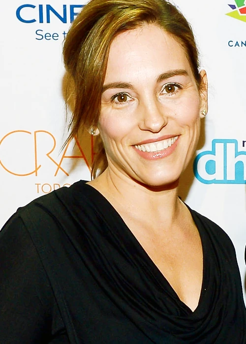 Amy Jo Johnson | Disney Fanon Wiki | Fandom
