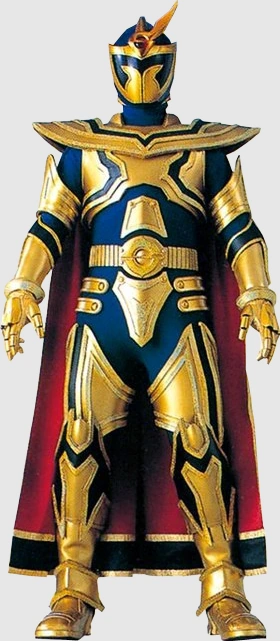 Daggeron | Disney Fanon Wiki | Fandom