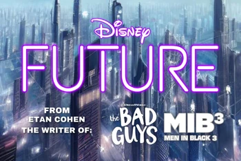 Future | Disney Fanon Wiki | Fandom