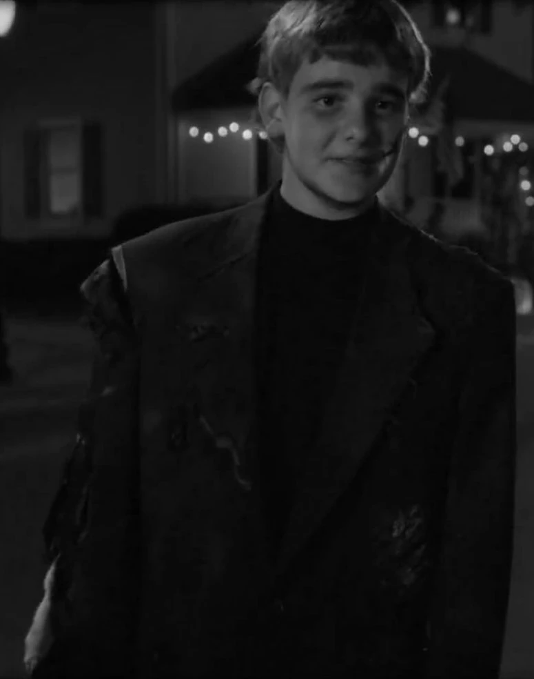 Cain Nimrod | Disney Fanon Wiki | Fandom