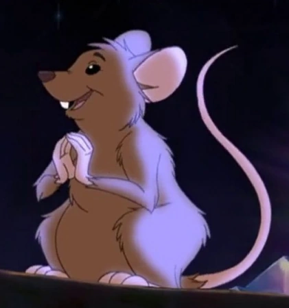 Muru | Disney Fanon Wiki | Fandom
