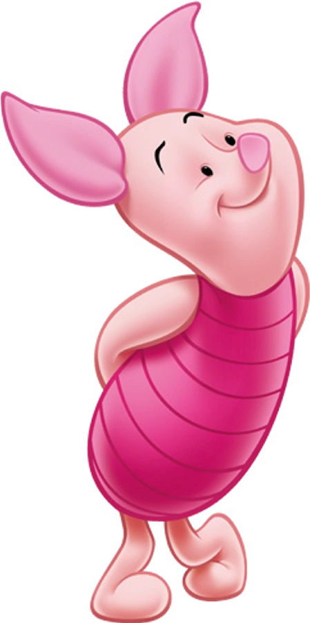 Piglet/Gallery | Disney Fanon Wiki | Fandom