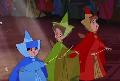 maleficent 2 king john