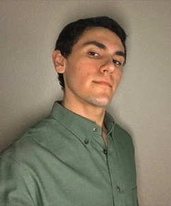 Jason Dean | Disney Fanon Wiki | Fandom