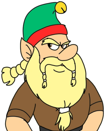 McJingles | Disney Fanon Wiki | Fandom