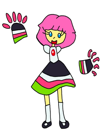 Sarah Roberts | Disney Fanon Wiki | Fandom