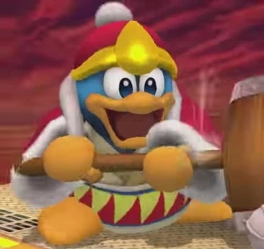 King Dedede | Disney Fanon Wiki | Fandom