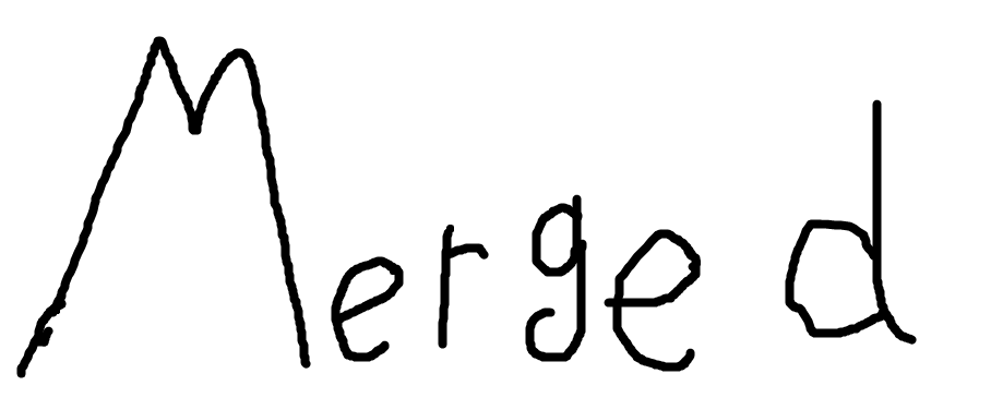 Merged | Disney Fanon Wiki | Fandom