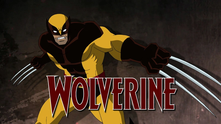 Wolverine | Disney Fanon Wiki | Fandom