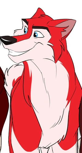 Yukon | Disney Fanon Wiki | Fandom