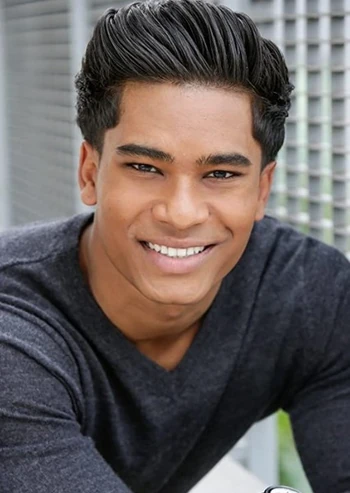 Jazz Baduwalia | Disney Fanon Wiki | Fandom