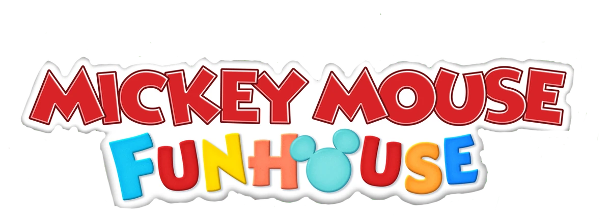 Mickey Mouse Funhouse | Disney Fanon Wiki | Fandom