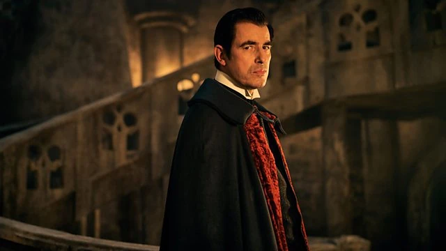 Master Vampire (Character) | Disney Fanon Wiki | Fandom