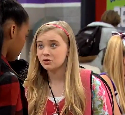 Olive Doyle | Disney Fanon Wiki | Fandom