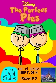 The Perfect Pies | Disney Fanon Wiki | Fandom