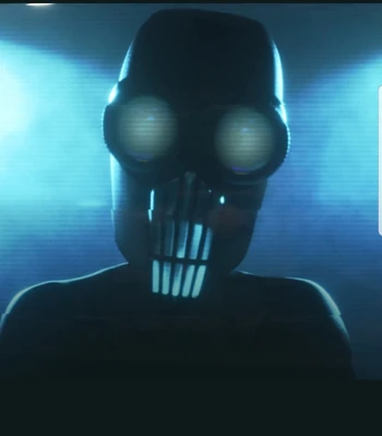 Screenslaver | Disney Fanon Wiki | Fandom