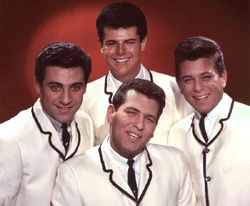 The Dovells | Disney Fanon Wiki | Fandom