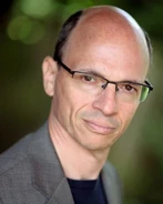Kerry Shale | Disney Fanon Wiki | Fandom