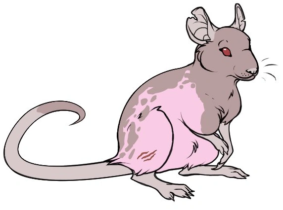 Odell | Disney Fanon Wiki | Fandom
