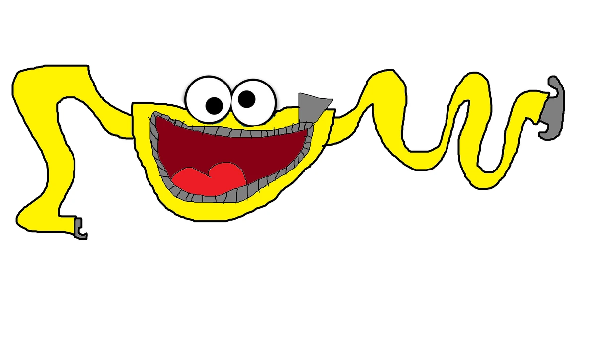 Packy the Magic Beltbag | Disney Fanon Wiki | Fandom