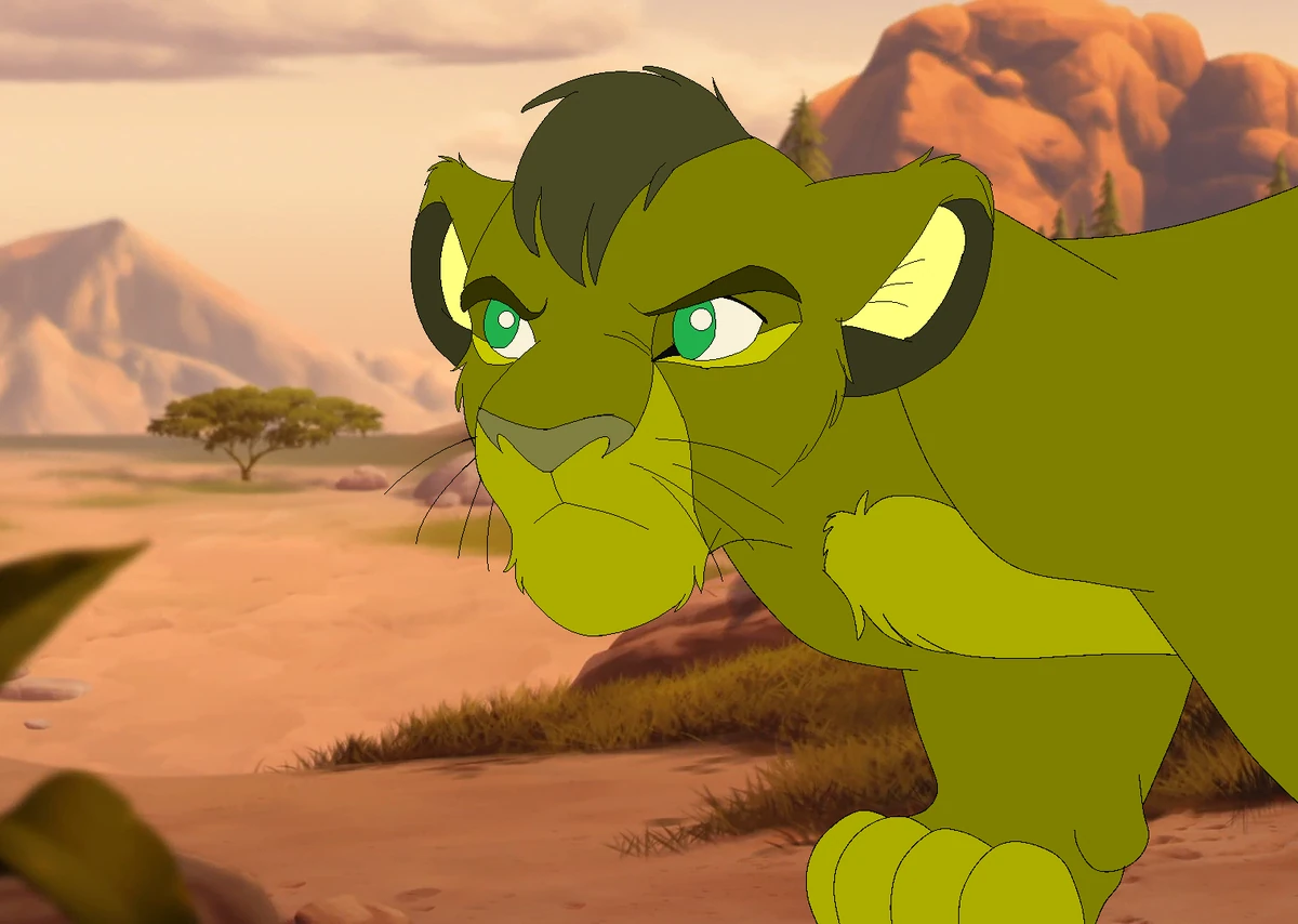 Rata | Disney Fanon Wiki | Fandom