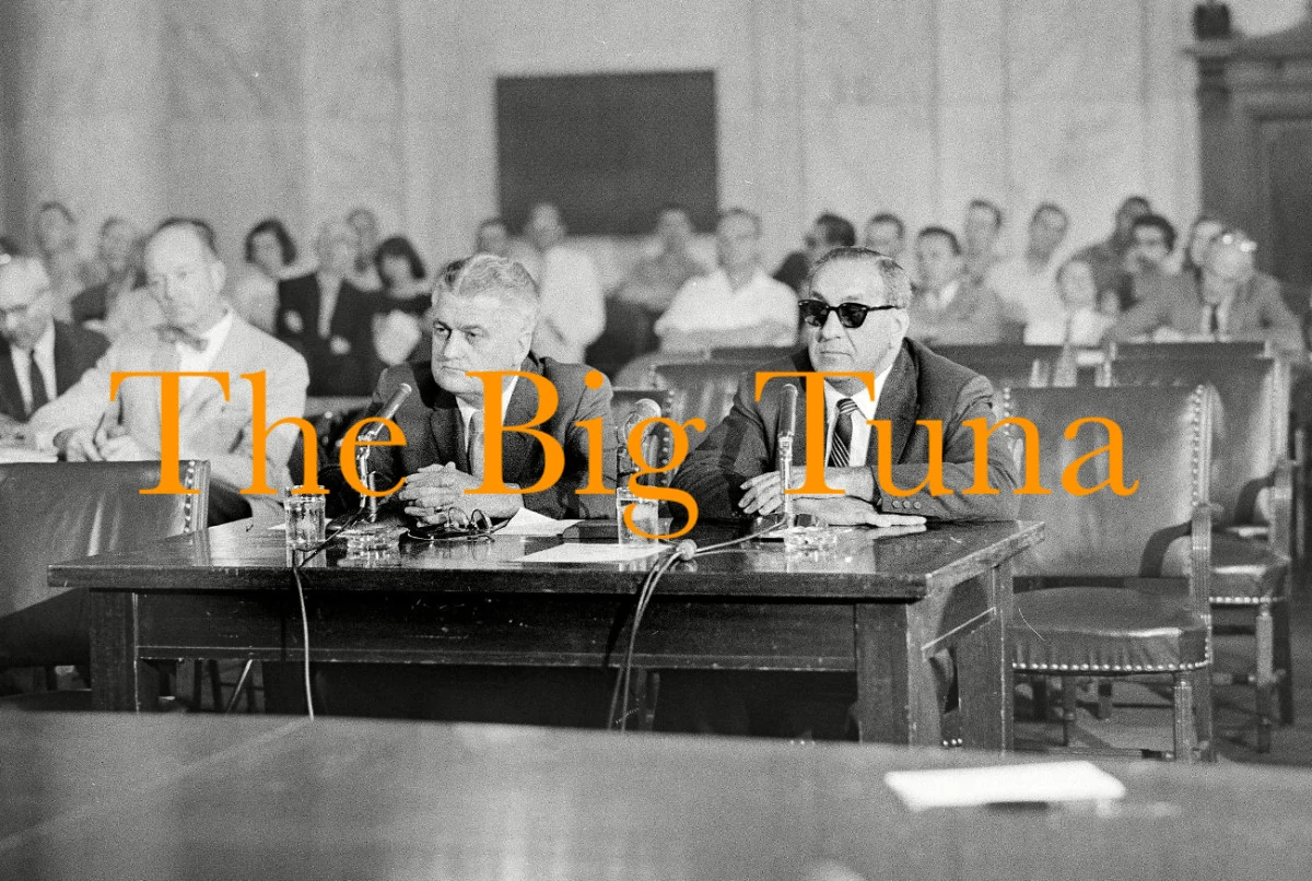 The Big Tuna | Disney Fanon Wiki | Fandom