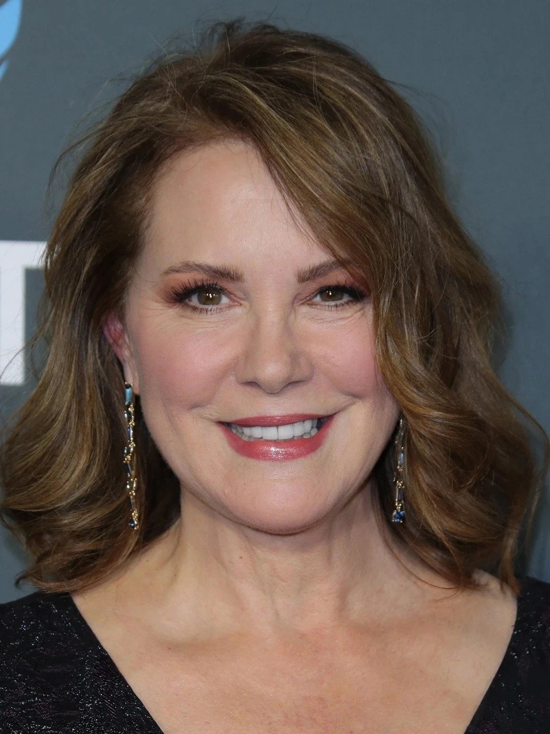 Elizabeth Perkins | Disney Fanon Wiki | Fandom