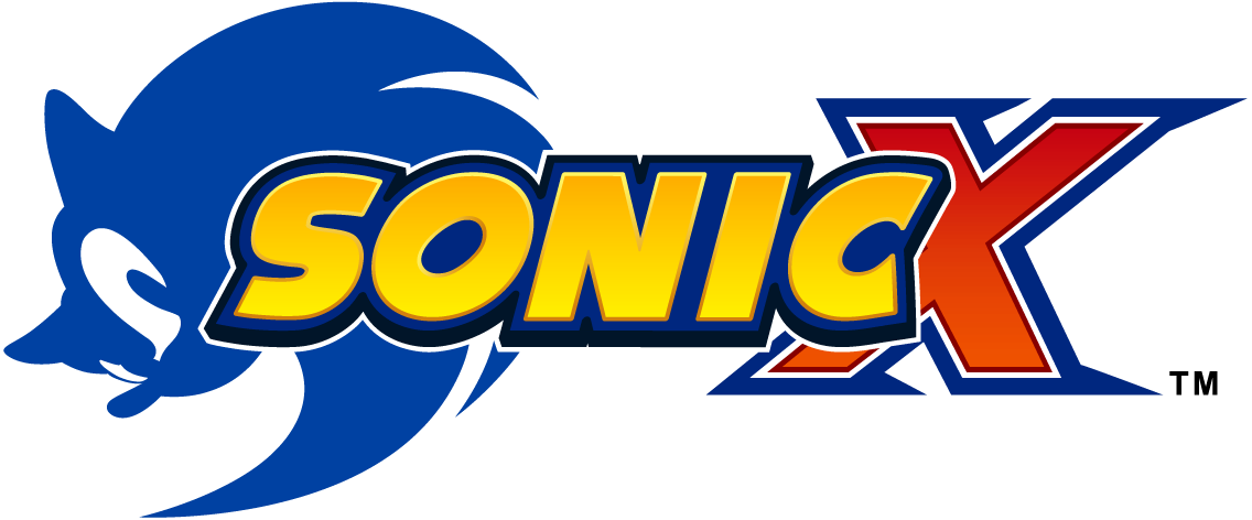 Sonic X | Disney Fanon Wiki | Fandom