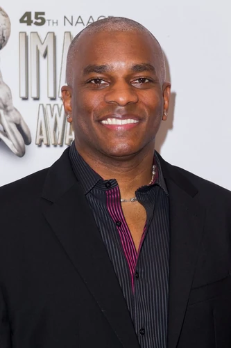 Eric Dean Seaton | Disney Fanon Wiki | Fandom