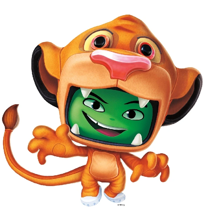 Disney Universe/Gallery | Disney Fanon Wiki | Fandom