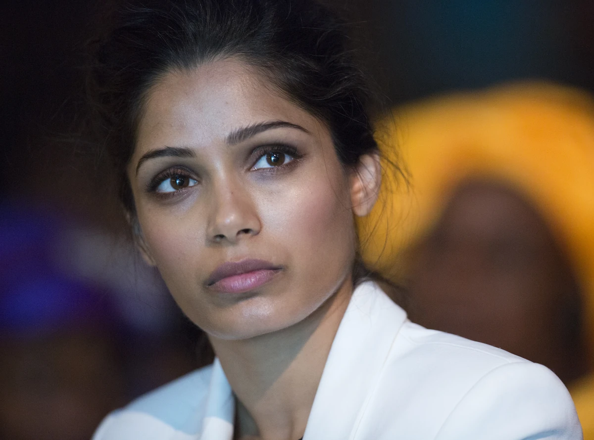 Priya Munroe | Disney Fanon Wiki | Fandom