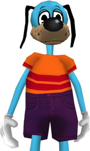 Flippy | Disney Fanon Wiki | Fandom