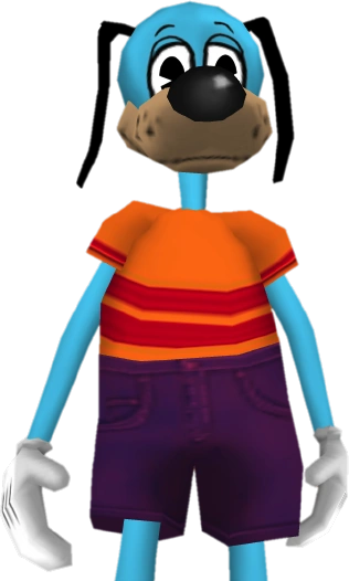 Flippy | Disney Fanon Wiki | Fandom