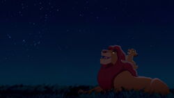 Mufasa | Disney Fanon Wiki | Fandom