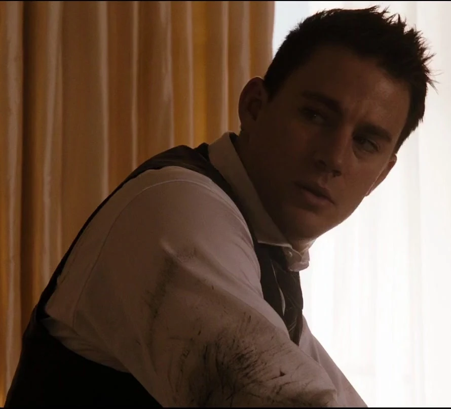 Blake Tanner | Disney Fanon Wiki | Fandom