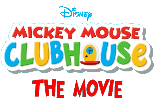 Mickey Mouse Clubhouse: The Movie/Gallery | Disney Fanon Wiki | Fandom