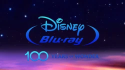 Disney Blu-ray | Disney Fanon Wiki | Fandom