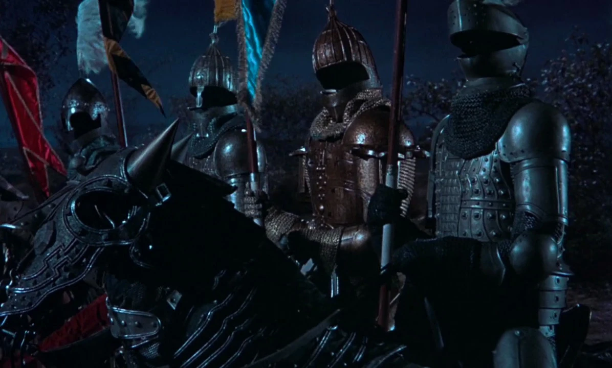 Knights | Disney Fanon Wiki | Fandom