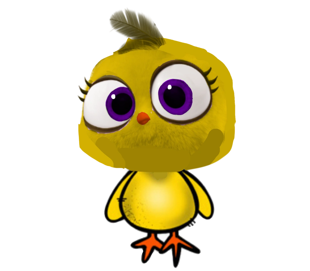 Ruby (Animals Run 2: Dawn of the Nuggets) | Disney Fanon Wiki | Fandom