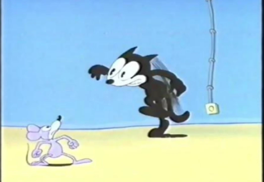 Felix the Cat/Relationships | Disney Fanon Wiki | Fandom