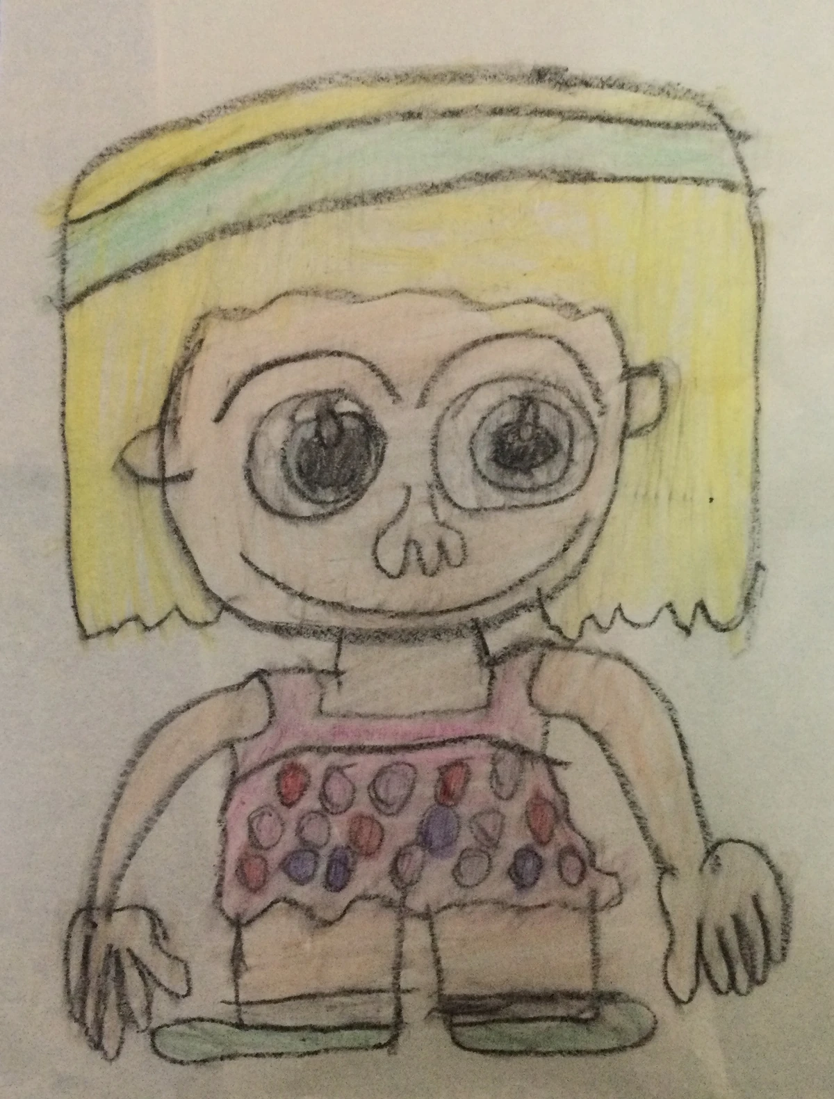 Jane (Toy Story) | Disney Fanon Wiki | Fandom