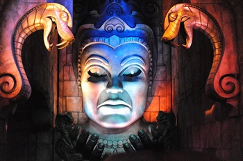 Mara (Indiana Jones) | Disney Fanon Wiki | Fandom