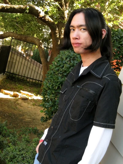 Micah Solusod | Disney Fanon Wiki | Fandom