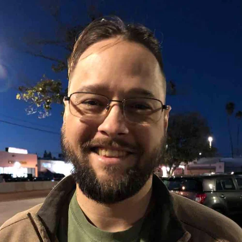 Christopher Khayman Lee | Disney Fanon Wiki | Fandom