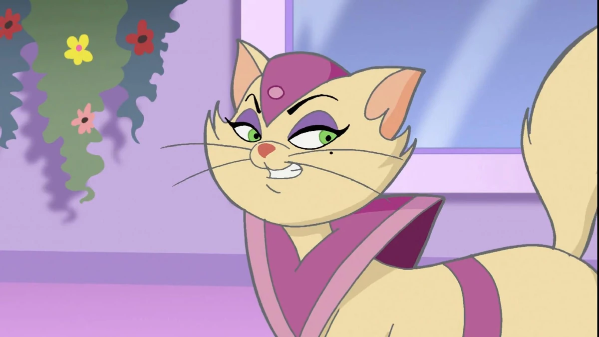 Delilah | Disney Fanon Wiki | Fandom