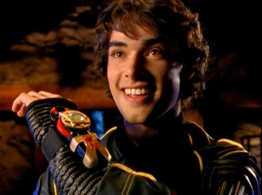 Dustin Brooks | Disney Fanon Wiki | Fandom