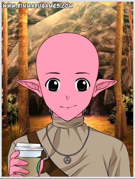 Elmon | Disney Fanon Wiki | Fandom