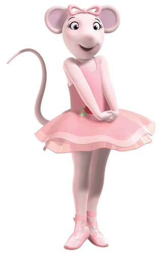 Angelina Mouseling | Disney Fanon Wiki | Fandom